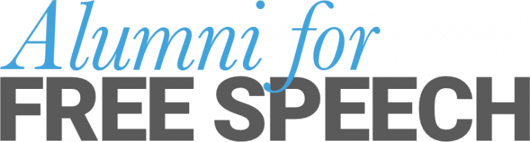 Quotes: good, bad and ugly - Alumni for Free Speech